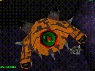 Descent 1995 game review | Medium
