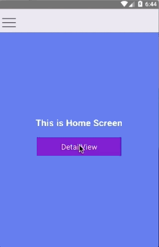 React Native Stack Navigation and Drawer Navigation | by Dinith Minura ...