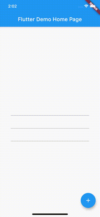Flutter — How to dismiss keyboard globally | by Guilherme V. | ITNEXT