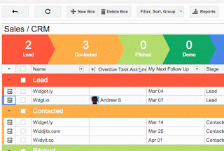 Introducing: Magic Columns! | by Andrew Stewart | Streak | Medium