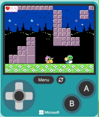 Working with Groups of Objects in MakeCode Arcade | by Kiki Prottsman ...
