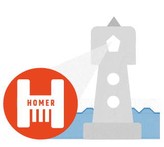 Installing Homer using Docker. Multi-container quick-start | by Brett ...