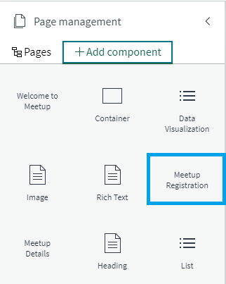 Building component using Now Experience UI Framework | by Suhas ...