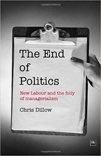 La fin de la Politique selon Chris Dillow | by Marie la rêveuse éveillée | Medium