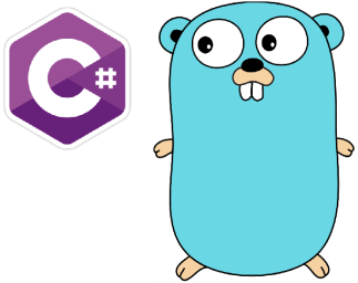 Red Team: How to embed Golang tools in C# | by Shantanu Khandelwal | Medium