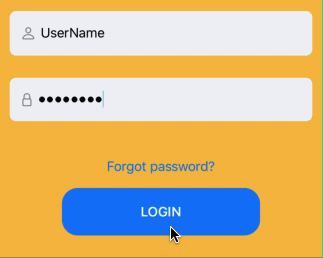 Create an Invalid Username and Password Animation in SwiftUI | by Sarah | Better Programming