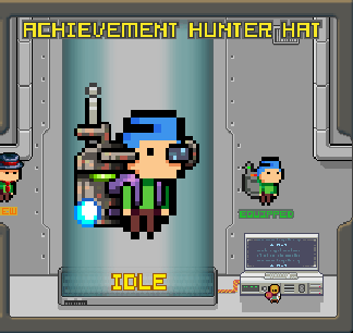 Boss 101 Development Log — Making Achievements | by Tim Donley | Medium