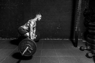 Bodywork can be used to change behaviour | by Geoffrey Shelley | Medium