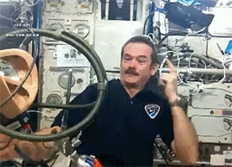 Tools of the (space) trade. So, you’re a Space Entrepreneur. Is it ...