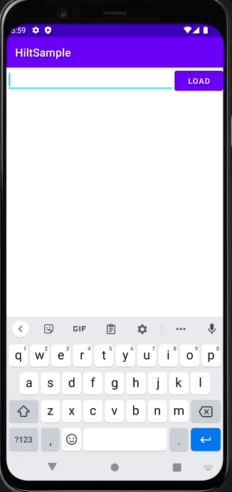 simple Hilt android demo. 의존성 주입 라이브러리인 Hilt에 대한 이해도를 높이고자 아주 아주… | by ...