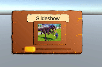 Make a slideshow using UI Scrollbars | by Roger moore | Medium