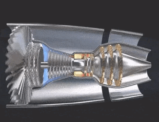 Thrust Reversing system in Jet Engines. | by Marco Gamal Fekri | Medium