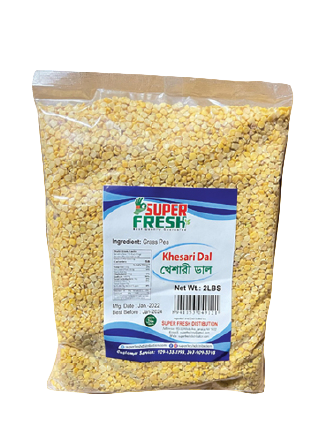 Khesari Dal - Super Fresh USA. Super Fresh Best Quality Guaranteed ...