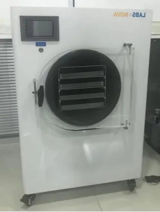 Everything about The Freeze Dryer | by Li Qi | Medium