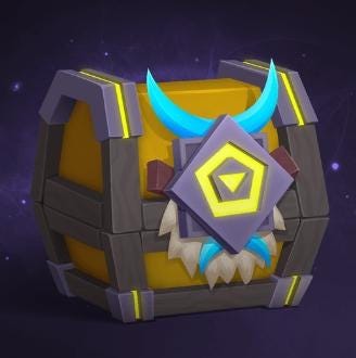 How To Transfer Your Axes Metaverse Mystery Boxes - Axes Metaverse - Medium