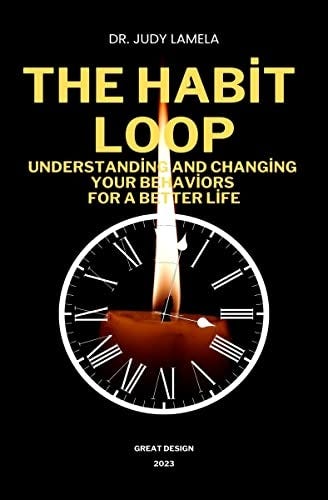 THE HABİT LOOP. The Habit Loop is a groundbreaking book… | by Mehmetd ...