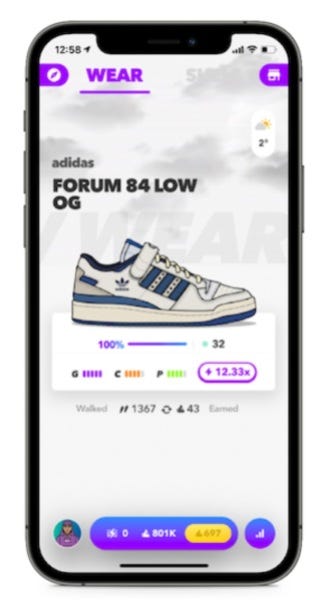 Aglet unveils NFT collections for sneakerheads | by Aglet | Aglet