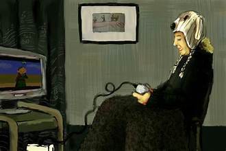 Your artistic self needs to mature | by David Gombos | Oct, 2024 | Medium
