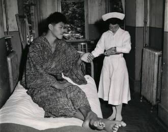 Who is The Tallest Man In Japan?. In the mosaic of Japan’s diverse ...