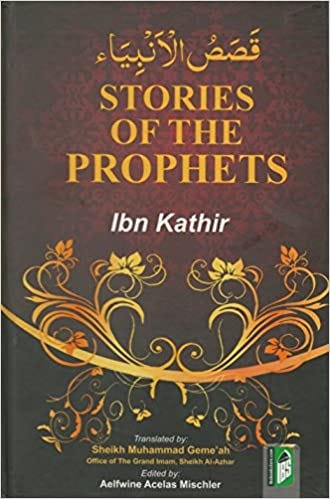 Stories of the Prophets: An Inspiring Collection of Divine Guidance and Wisdom | by Abubakar ...