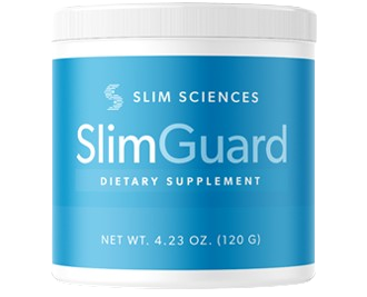 Slim Guard Supplement [2024 Intense Client Warning] Is It Legit for ...