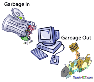 Garbage In, Garbage Out: A Guide for Data Cleaning & Preparation for ...