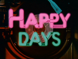 10 Tips From 80s TV Characters to Relieve Stress and Achieve Happy Days ...