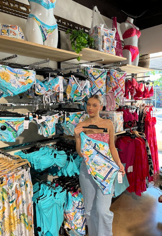 Discover Affordable Elegance: Women’s Australian Swimwear Delights at ...