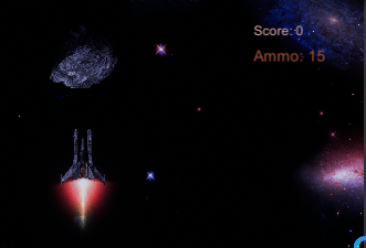 Ammo Count UI Added. To start this out I am in Unity and… | by Edythe ...