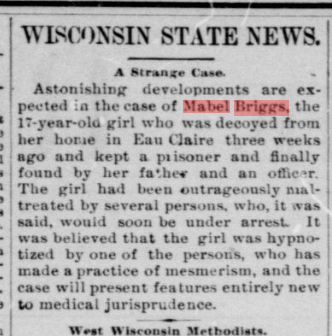 The Enigma of Hypnotism: Unraveling the Abduction Mystery in a Boom ...