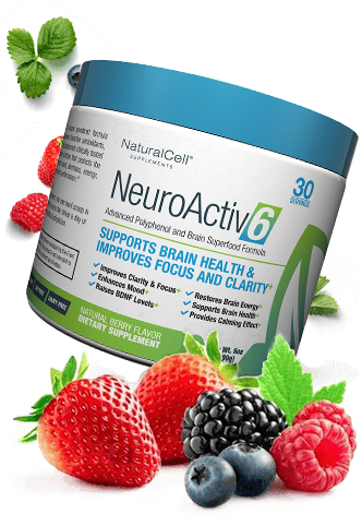 NeuroActiv6: A Cutting-Edge Health Supplement | by Tony Benjoil | May ...