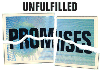 Unfulfilled promises = negative mood | by Yernar Toleuov | Medium