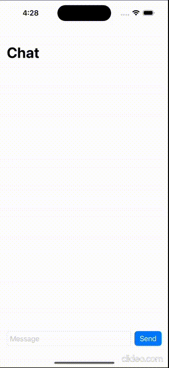 How to create an AI Chat Assistant with SwiftUI using SwiftyGPT | by Antonio War | Medium