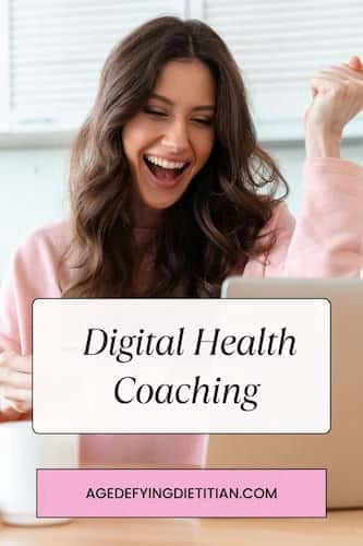 Digital Health Coaching: A New Approach to Wellness | by Kathryn Piper ...