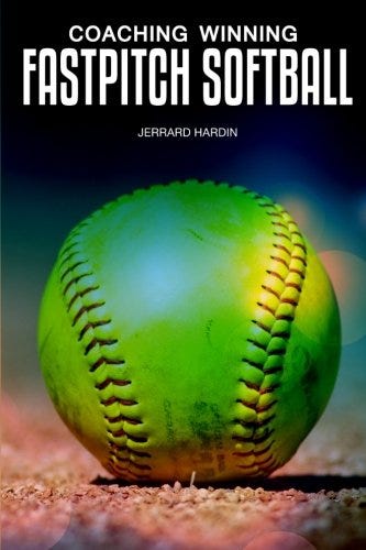 Open PDF Coaching Winning Fastpitch Softball: Championship Drills, Tips ...