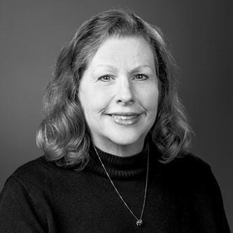 Future Founders’ Lab: an Interview with Dr. Lisa Friis | by University ...