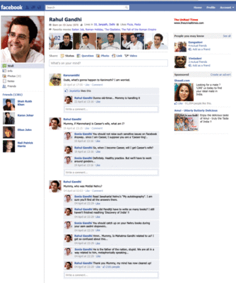 Fake Facebook Login Page — Create Fake FB Login Wall Page | by Prathap ...