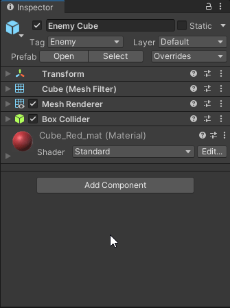 Day 13 - Introduction to Physics in Unity - Kyle Haskett - Medium