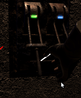 Switch Hitting in XR. A common interaction in VR is hitting… | by Sean ...