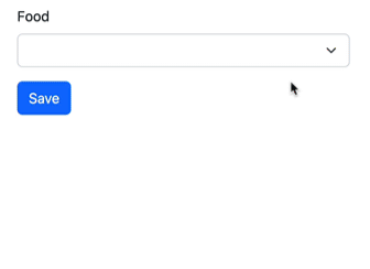 How to create auto suggestion input with React | by Ouatu Alexandru ...