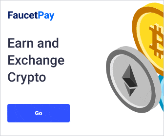 Faucetpay: many earning opportunities, one big project | by DigitalGain ...
