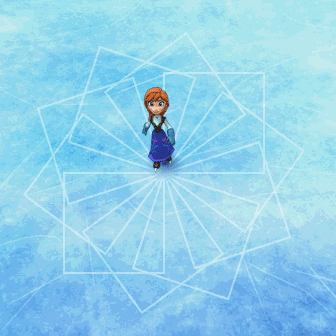 Code with Anna & Elsa Free. Help Anna and Elsa create snowflakes… | by ...