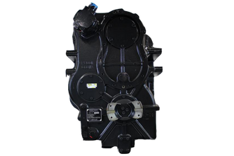 Understanding Case Tractor Transmission Parts: A Guide by CNH Reman ...