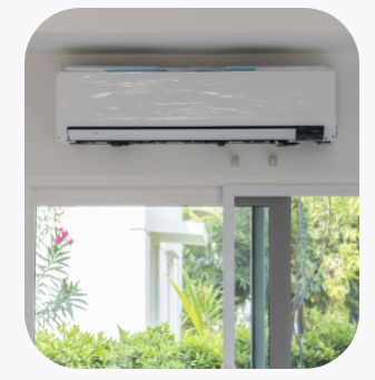 Controlling the Heat: Residential and Server Room Air Conditioners for ...