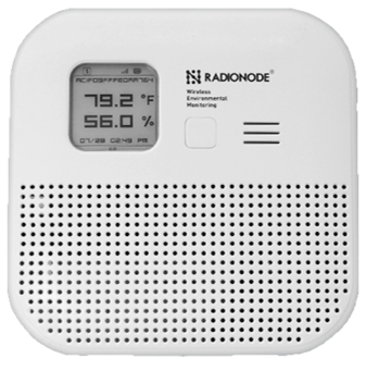 Introducing the RN320-BTH: The Ultimate LoRaWAN Temperature & Humidity ...