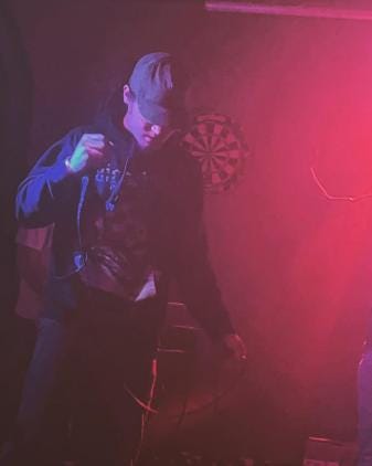 Jason Reimer: The Rising Indie Pop Star | by Moe Johnson | Medium