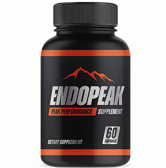EndThe Comprehensive Guide to Endo Peak: An Honest Review | by All ...