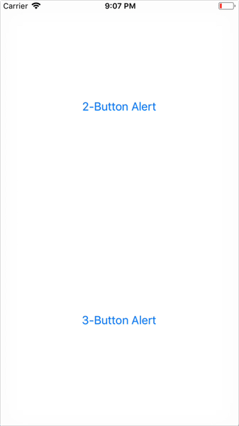 React Native Alert Dialogs An Alert Dialog Is A Useful Tool That By Nils Backe Medium