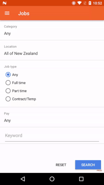 Stress-testing Android apps. Before starting with the recently… | by ...