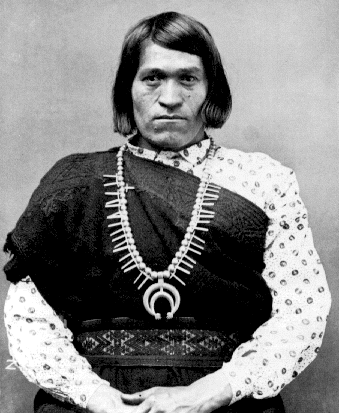 Native Americans’ Views on Gender vs. Those of the United States Today ...